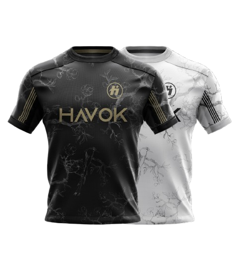 Maillots HavoK