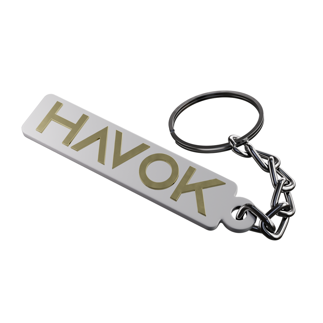 Accessoires – HavoK
