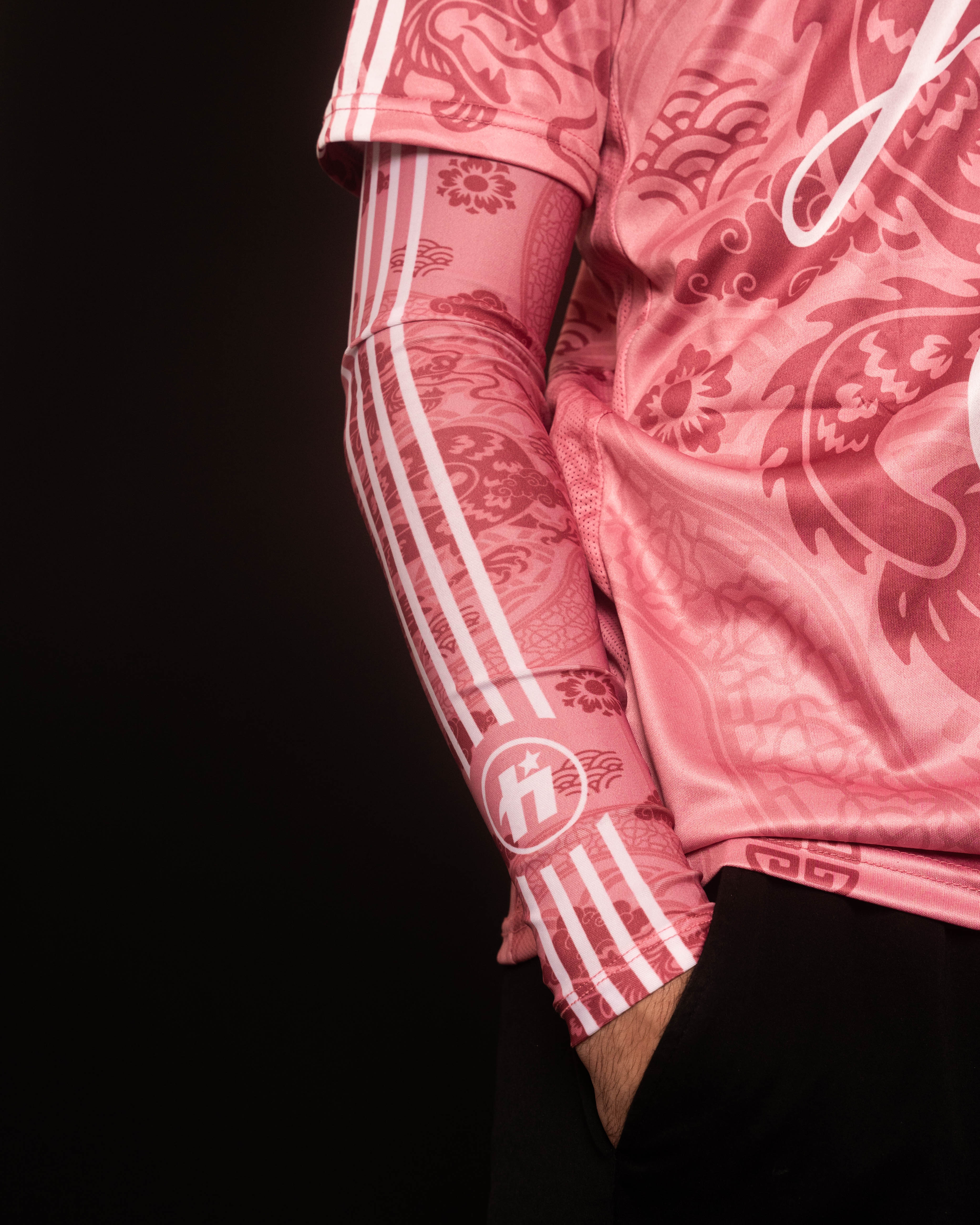 Manchettes – HavoK