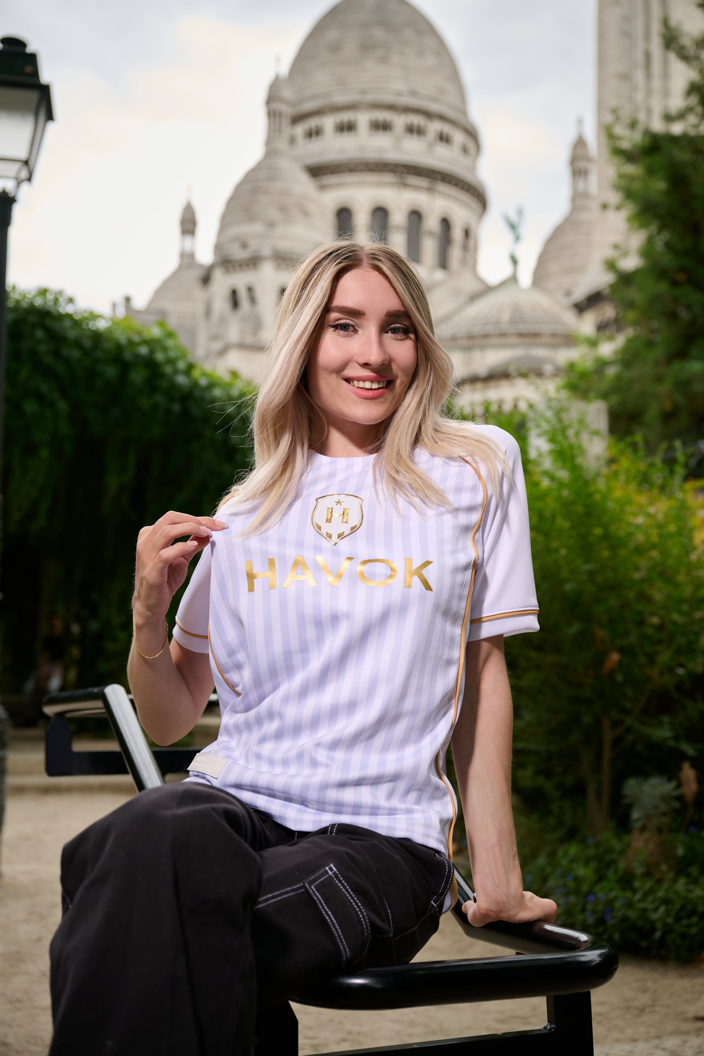 Maillots World Cup – HavoK