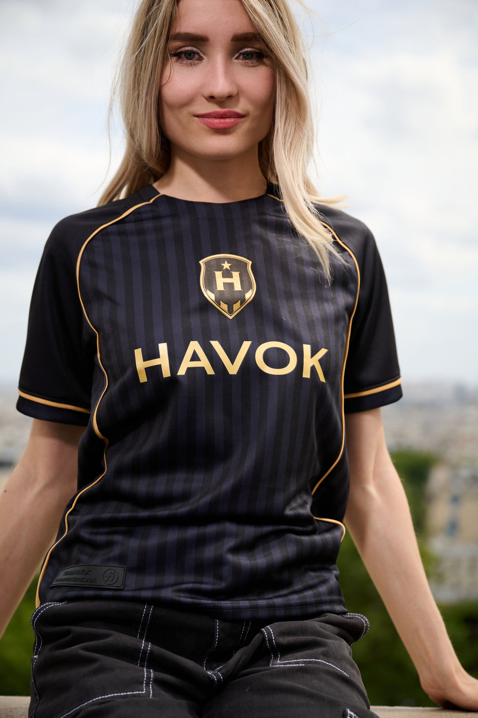 Maillots World Cup – HavoK