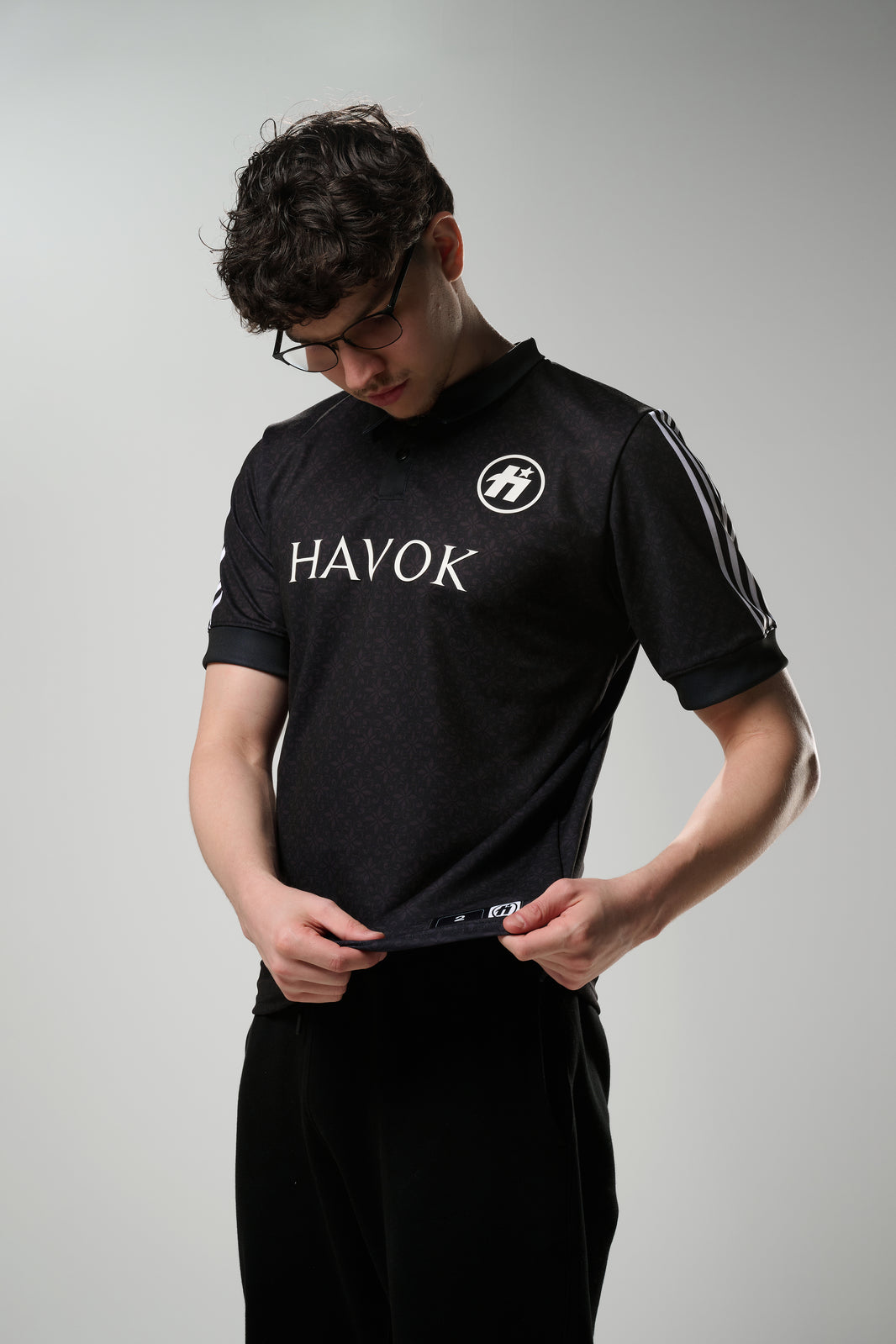 Maillots HavoK