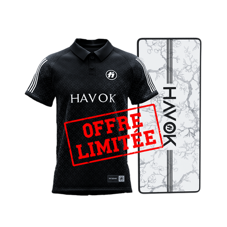 Maillots HavoK