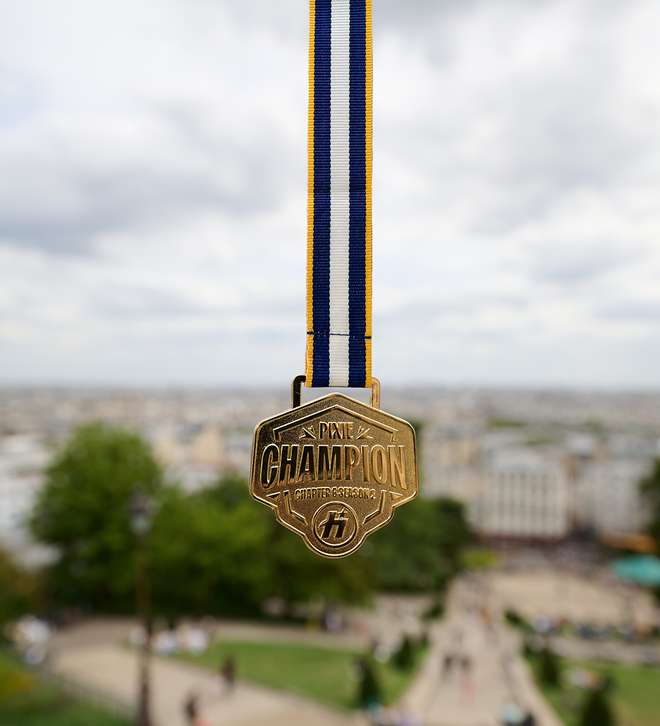 Collections – HavoK