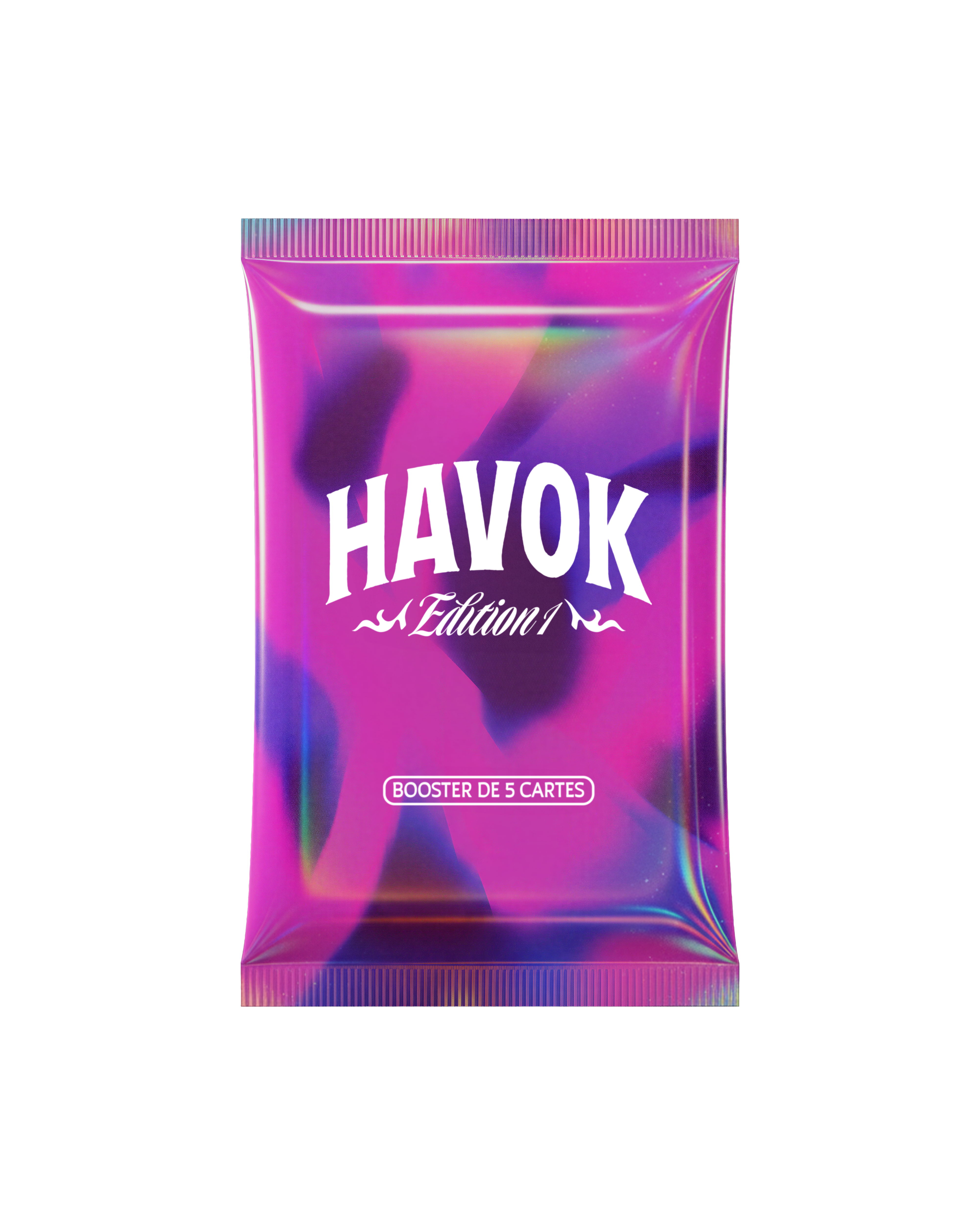 Equipe – HavoK