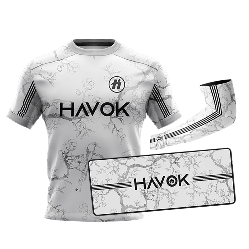 Maillots HavoK