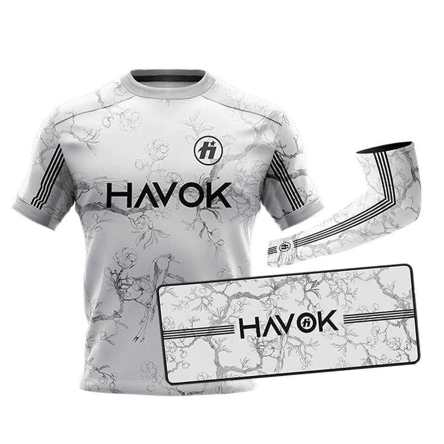 Packs – HavoK