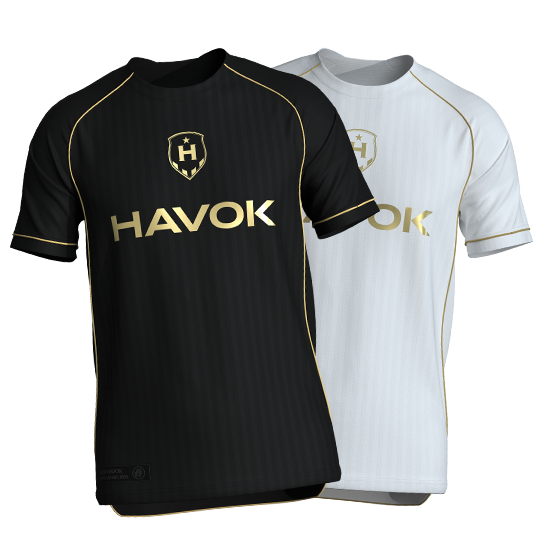 Maillots HavoK