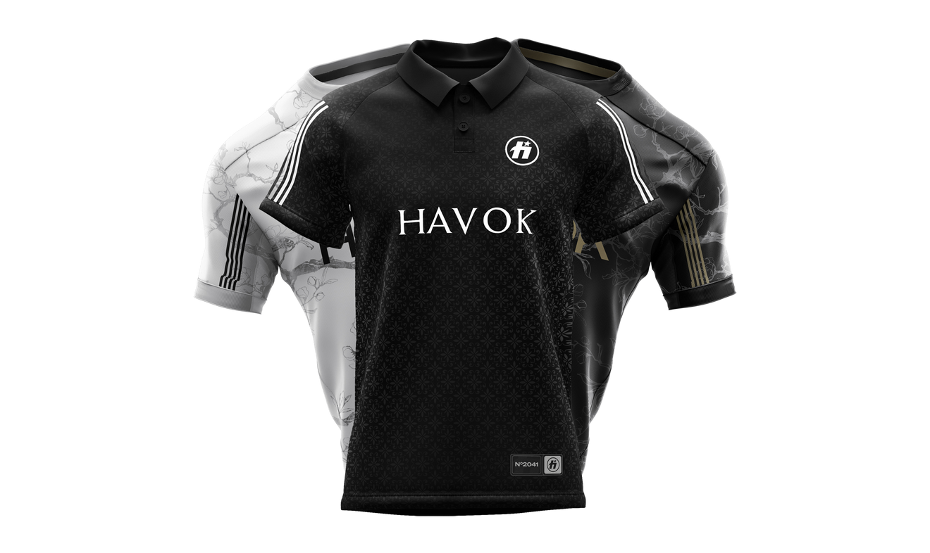 Maillots HavoK