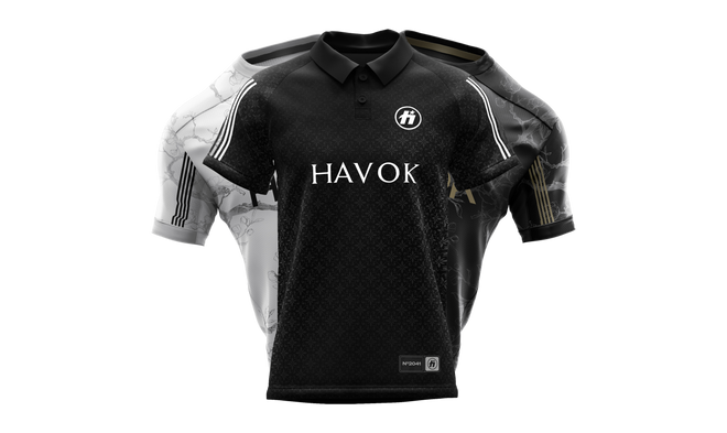 Collections – HavoK